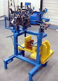 Dedicated Tube Benders